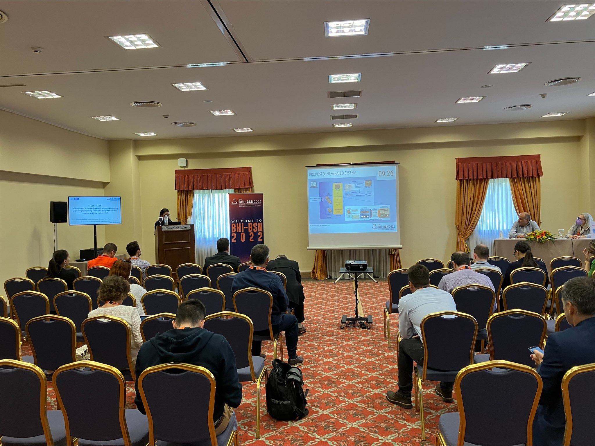 AtheroRisk – ehealthlab@CUT